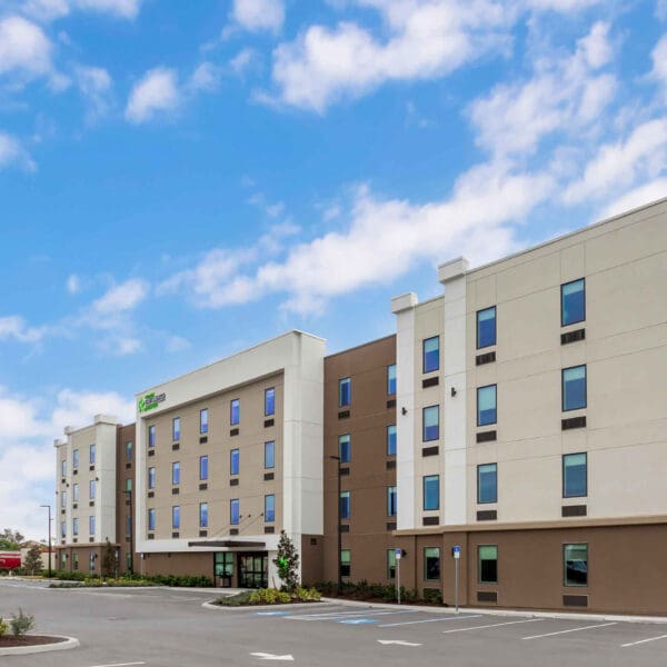 Extended Stay America Premier Suites opens 20th Florida location