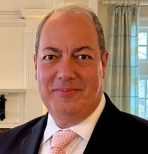 Claudio Togo appointed Managing Director at Chatham Bars Inn