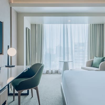 IHG Hotels & Resorts debuts its first Vignette Collection hotel in ...