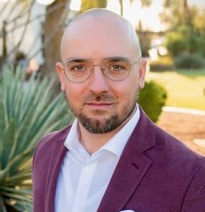 Jason Bossenberry appointed Vice President of Sales & Marketing at The ...