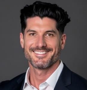 Nathan Hanner appointed General Manager at Timbri Hotel San Francisco