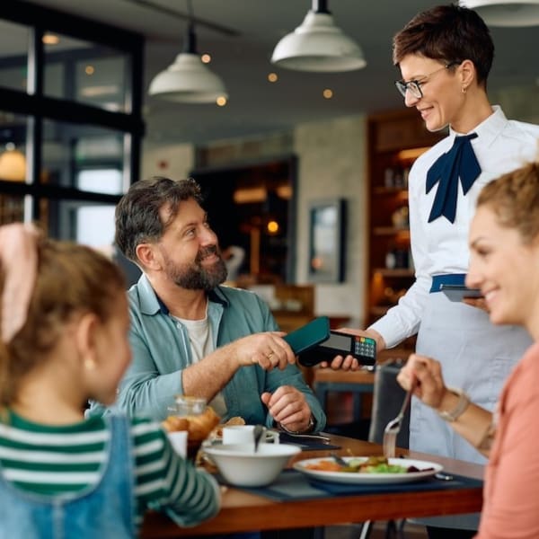 Guestline’s GuestPay supports mobile wallet payments