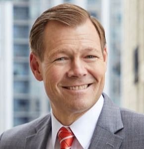 Tod Chambers appointed General Manager at Waldorf Astoria Beverly Hills