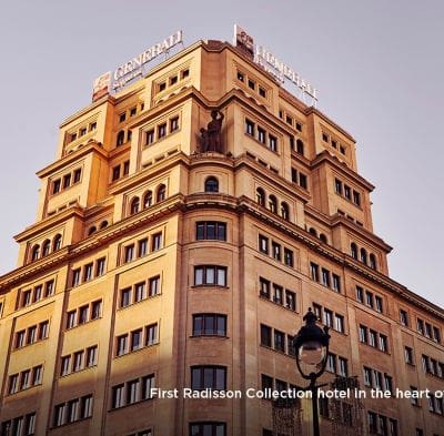 Radisson Hotel Group concludes record-breaking year with over 300 new ...