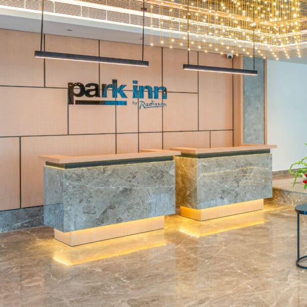 Park Inn by Radisson makes its Tamil Nadu debut with the opening of its ...