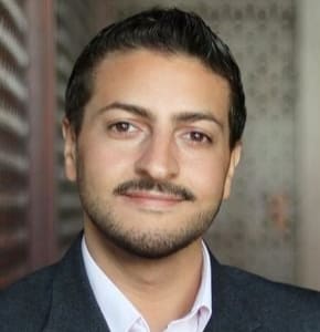 Wesam El Sayed appointed Cluster Director of Revenue at Anantara Al ...