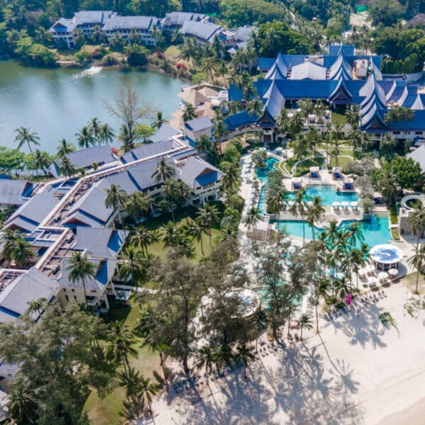 S Hotels and Resorts celebrates Green Credentials of SAii Brand