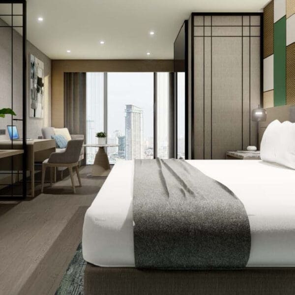 Dusit International expands in the Philippines with signing of Dusit ...