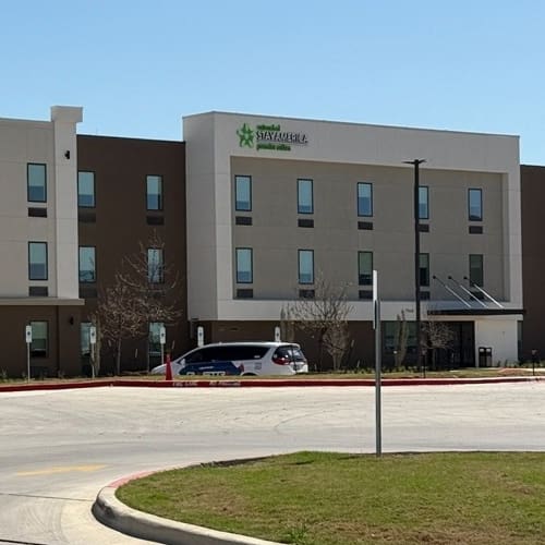 Extended Stay America welcomes 50th Premier Suites