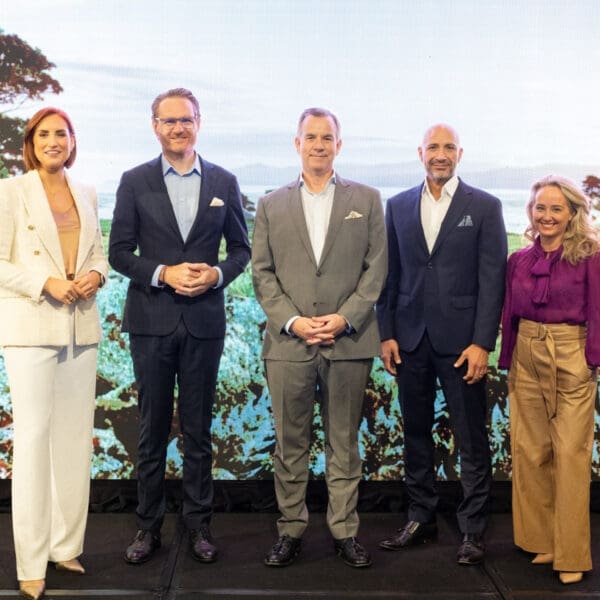 Accor celebrates the success of the 2025 Pacific Franchise Conference