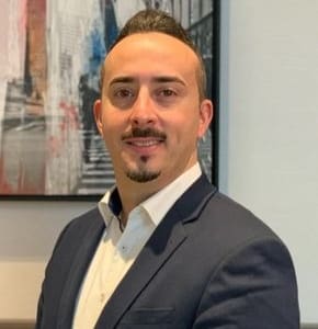 Jusef El Mokdad appointed Director of Operations at Hilton Doha The Pearl