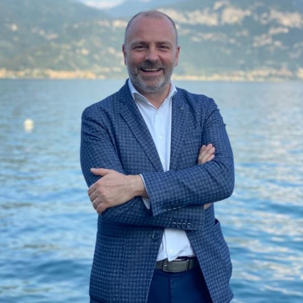 Marco Montagnani appointed Area General Manager of R Collection