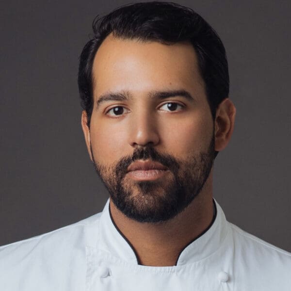 Chef Alejandro Ayala appointed Executive Sous Chef at Hotel 1000, LXR ...