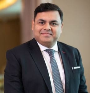 Samit Ganguly appointed General Manager at Four Seasons Hotel Jakarta