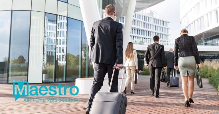 How All-in-One PMS capabilities help independent hoteliers adapt to ...