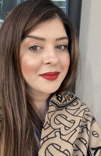 FCS Solutions Strengthens Leadership Team with Appointment of Mahwish ...