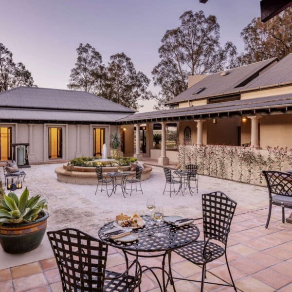 Iconic Hunter Valley estate listed for sale by the Hope family