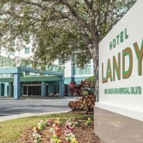 Hotel Landy celebrates first anniversary & launches epic universe ...