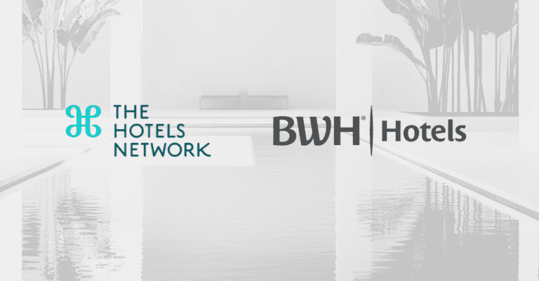 BWH Hotels Scandinavia partners with The Hotels Network to enhance ...