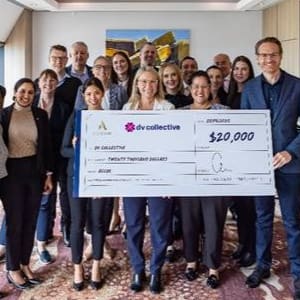 Accor announces partnership with DV Collective to support domestic ...
