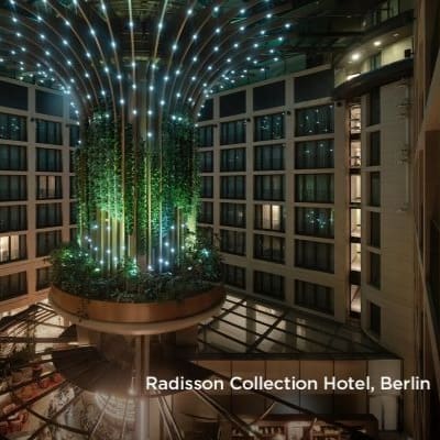 Radisson Hotel Group is driving resurgence in European tourism with ...