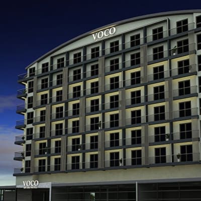 IHG Hotels & Resorts signs first voco hotels in Türkiye