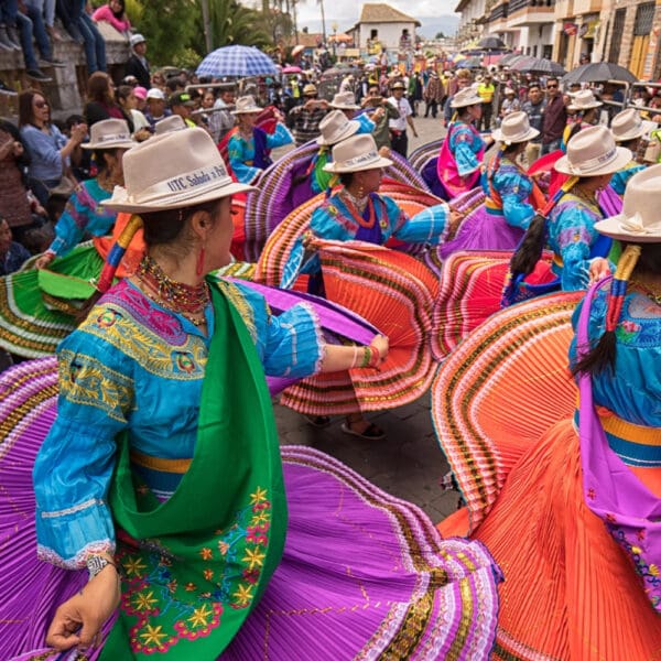 UN Tourism and CAF launch indigenous tourism challenge for Latin ...