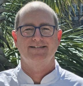 Scott Plumley appointed Executive Chef at The Henderson Beach Resort