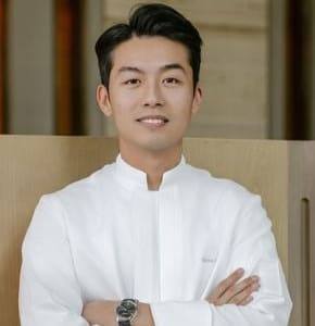 Steven Jin appointed Executive Pastry Chef at Four Seasons Hotel Seoul