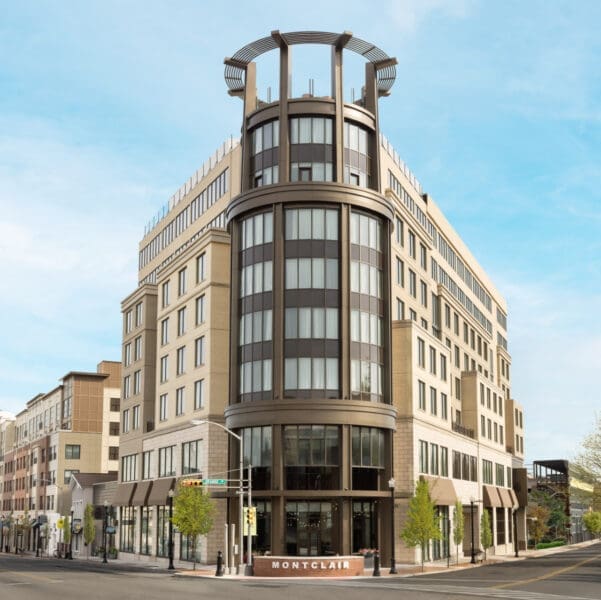Stonebridge adds MC Hotel in Montclair, NJ to expanding Autograph ...