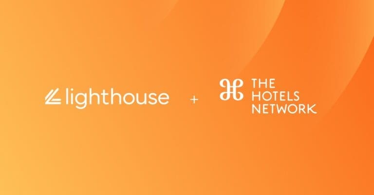 Lighthouse acquires The Hotels Network to add hospitality marketing ...