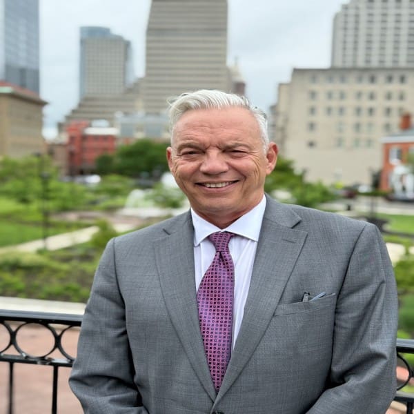 Jeff Sweet appointed General Manager at Cincinnati’s Lytle Park Hotel
