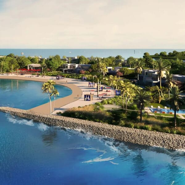 Crown Palace by Amirah Developments redefines royal dwelling in Dubai ...