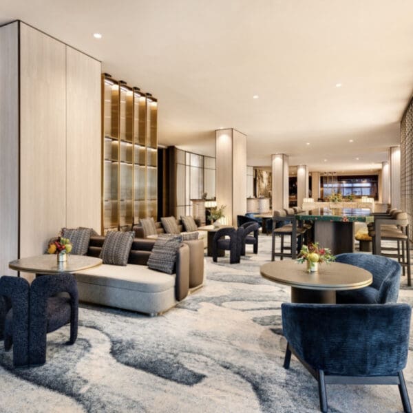 Pan Pacific Hotels Group unveils transformation of Pan Pacific Perth
