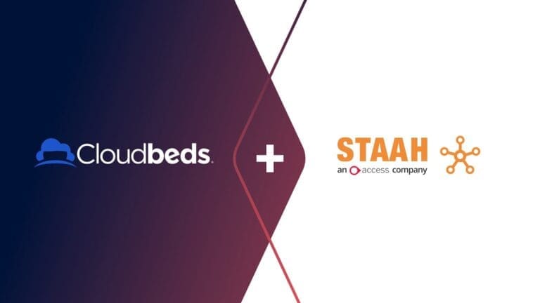 Cloudbeds and STAAH partner to enhance channel management for hoteliers