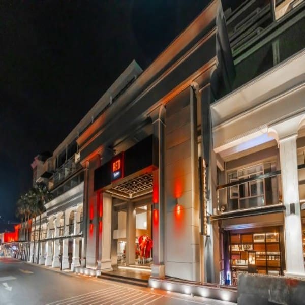 Radisson Hotel Group welcomes the first Radisson RED to Thailand with ...