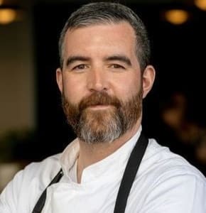 Daniel Young appointed Executive Chef at Fidelity Hotel in Cleveland