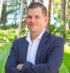 Jean-Marc Pougnet appointed General Manager at Anantara Golden Triangle ...