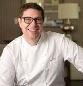 Joe Schafer appointed Culinary Director at Atlantic Hospitality