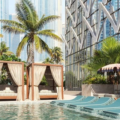 IHG debuts luxury-lifestyle brand, Kimpton in UAE with 280-room Kimpton ...