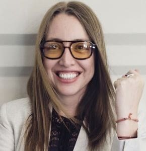 Laura Villalobos appointed General Manager at Etéreo, Auberge Resorts ...