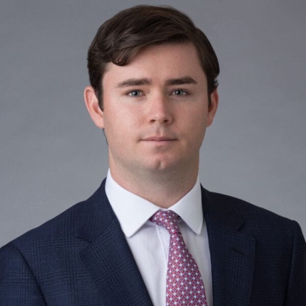 Connor Carey promoted as Vice President at Smith Hill Capital