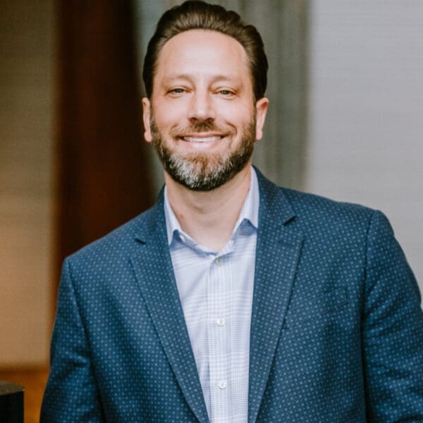 Blake Doran joins Stonebridge as Vice President of Operations