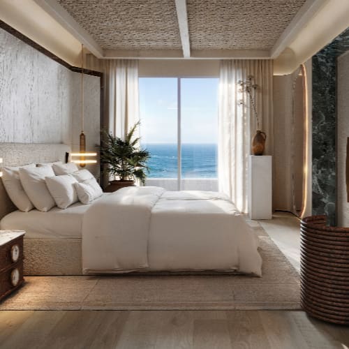 Marriott International signs landmark seven-hotel deal with Ventive ...