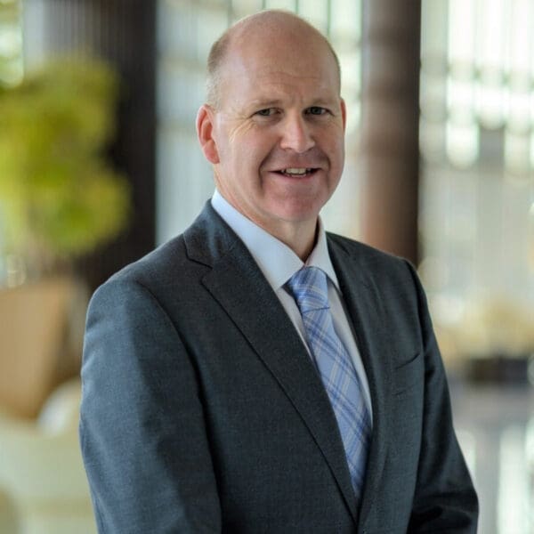 David Lance appointed new General Manager at Sheraton Grand Sydney Hyde ...