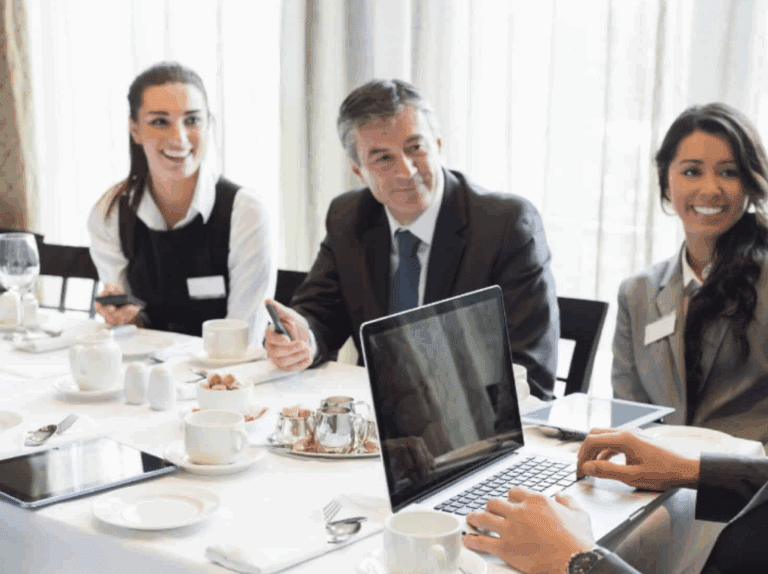 Evolving leadership in hospitality: Building a resilient, cross ...