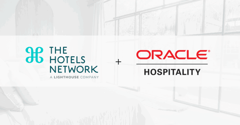 The Hotels Network’s AI Receptionist KITT now available on Oracle Cloud ...
