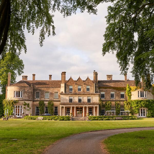 Emblems Collection announces first flagship with Lucknam Park Hotel & Spa