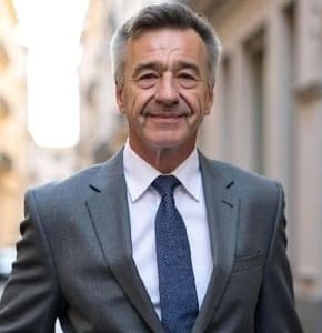 Albert Bilotti appointed Director of Food and Beverage at La Fonda on ...
