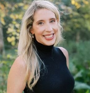 Alexandra Woolsey appointed Vice President of Business Development at ...